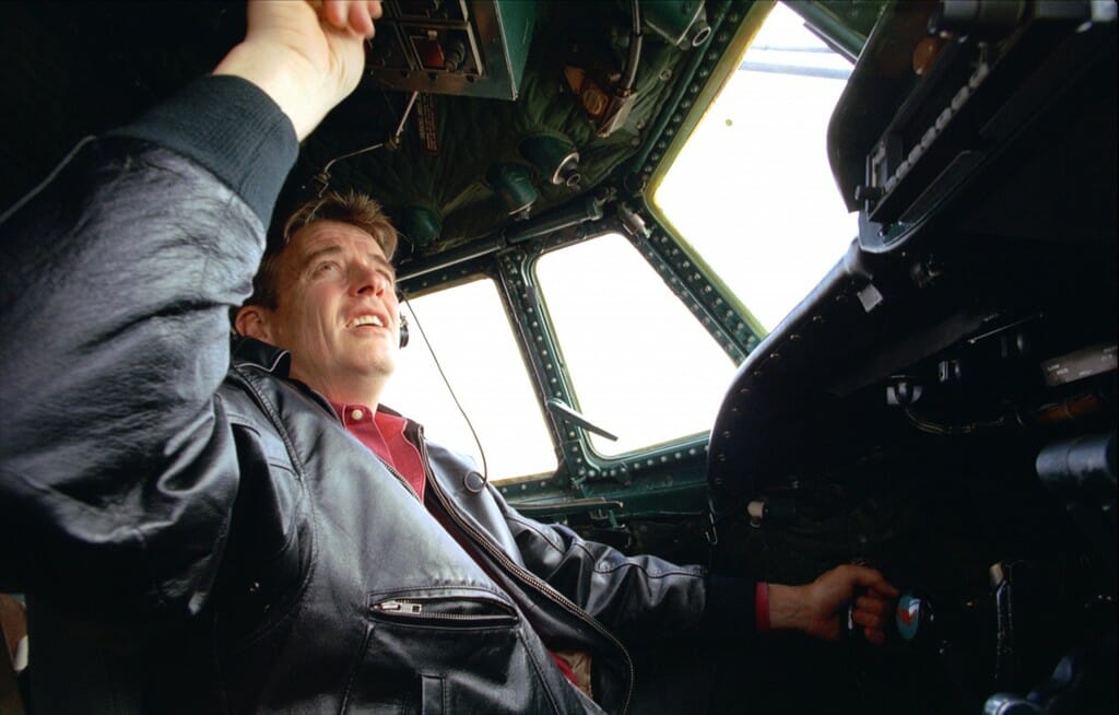 Legends of Flight 3D | The Stephen Low Company