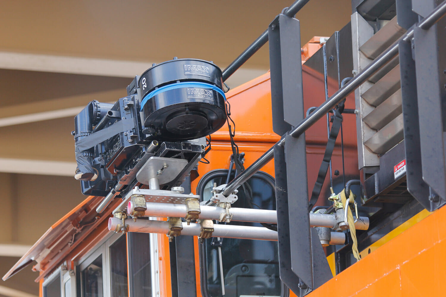 Train Time | The Stephen Low Company