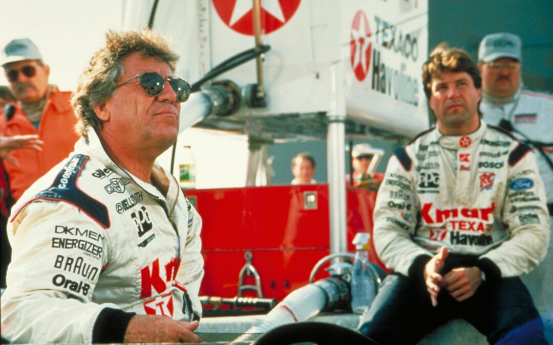 Super Speedway | The Stephen Low Company