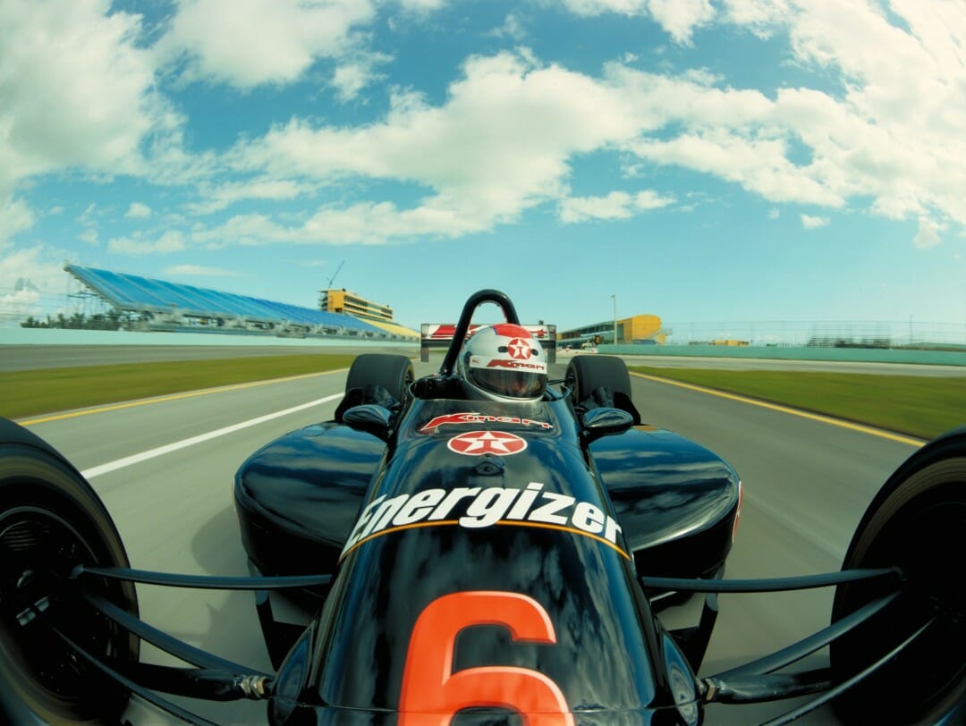 Super Speedway | The Stephen Low Company