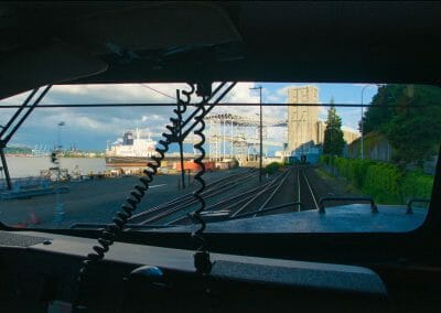 Train Time | The Stephen Low Company