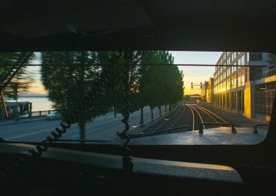 Train Time | The Stephen Low Company