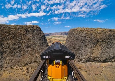 Train Time | The Stephen Low Company