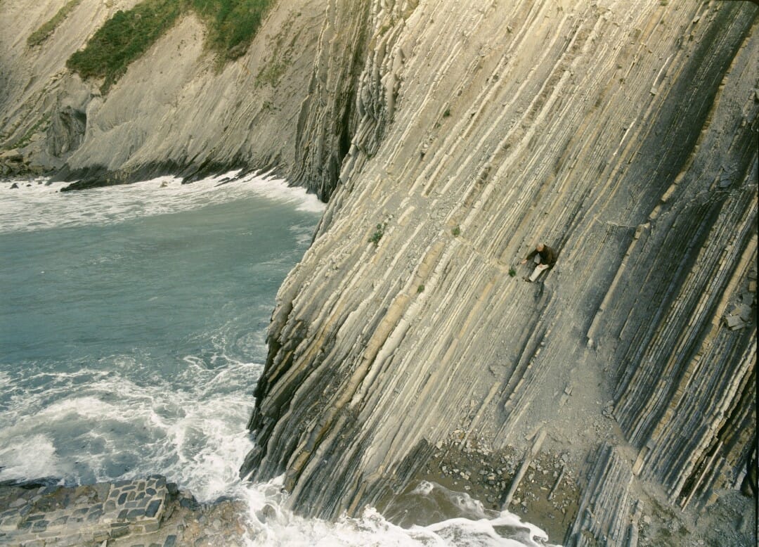 Volcanoes of the Deep Sea | The Stephen Low Company